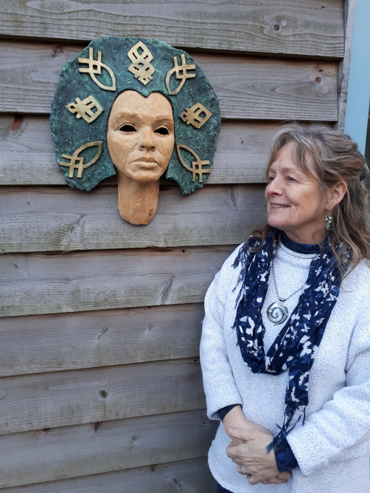 Wednesdays’ Tutored Clay Life Modelling Term with Karin Ort | - Phoenix ...
