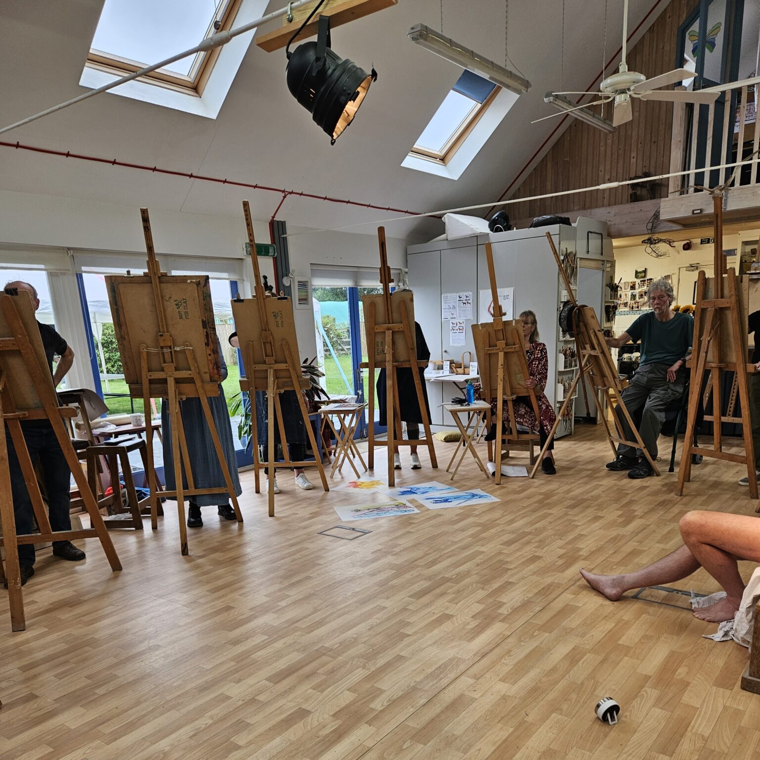 COURSES | - Phoenix Studio